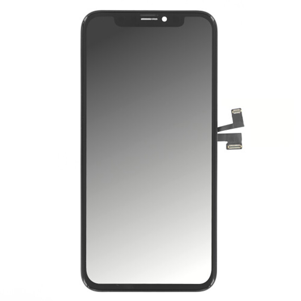 Екран, съвместим с iphone 11 pro и залепващо фолио, ncc prime in-cell ...