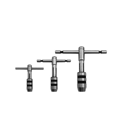 Set port tarod filetare cu 3 piese - 22032 - eMAG.ro