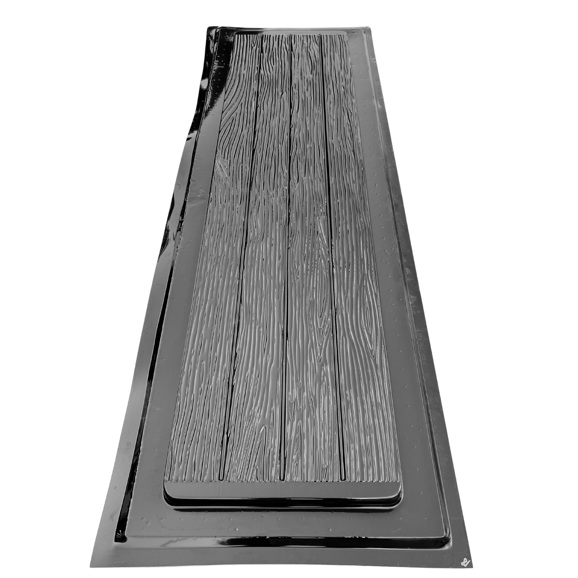 Matrita panou gard, model Scandura Romaneasca Center, plastic ABS ...