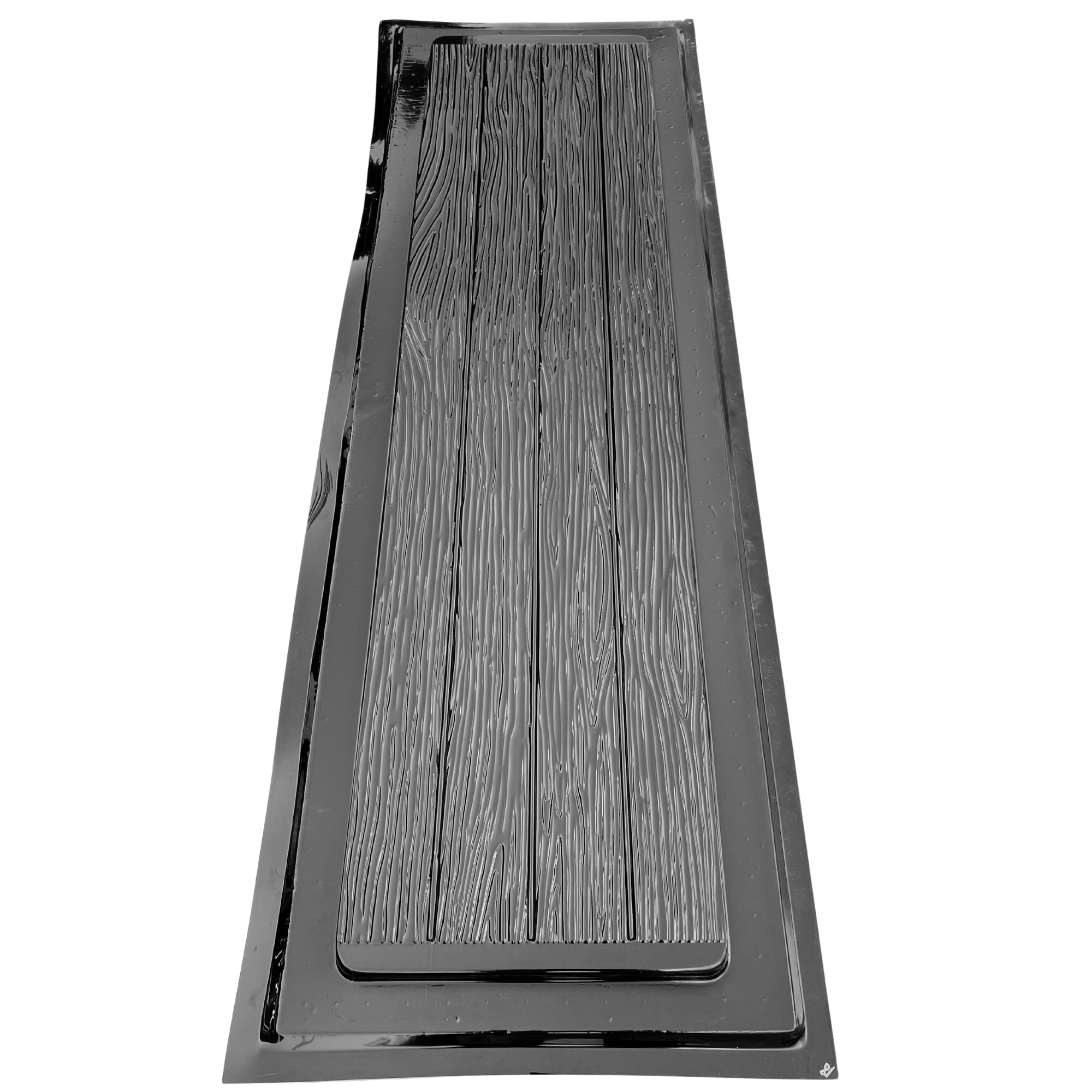 Matrita panou gard, model Scandura Romaneasca Center, plastic ABS ...