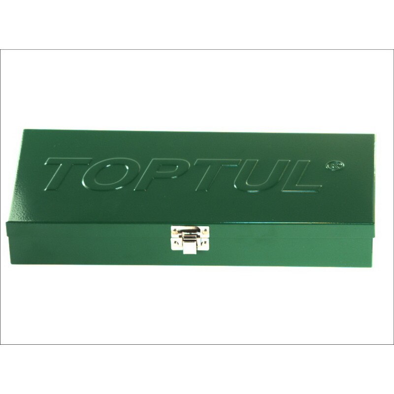 Set de instrumente hexagonal 16 buc, marime tubulara 12.5 mm - eMAG.ro