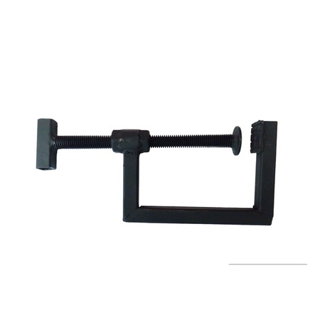 Clema prindere tip C /150 mm / metal - eMAG.ro