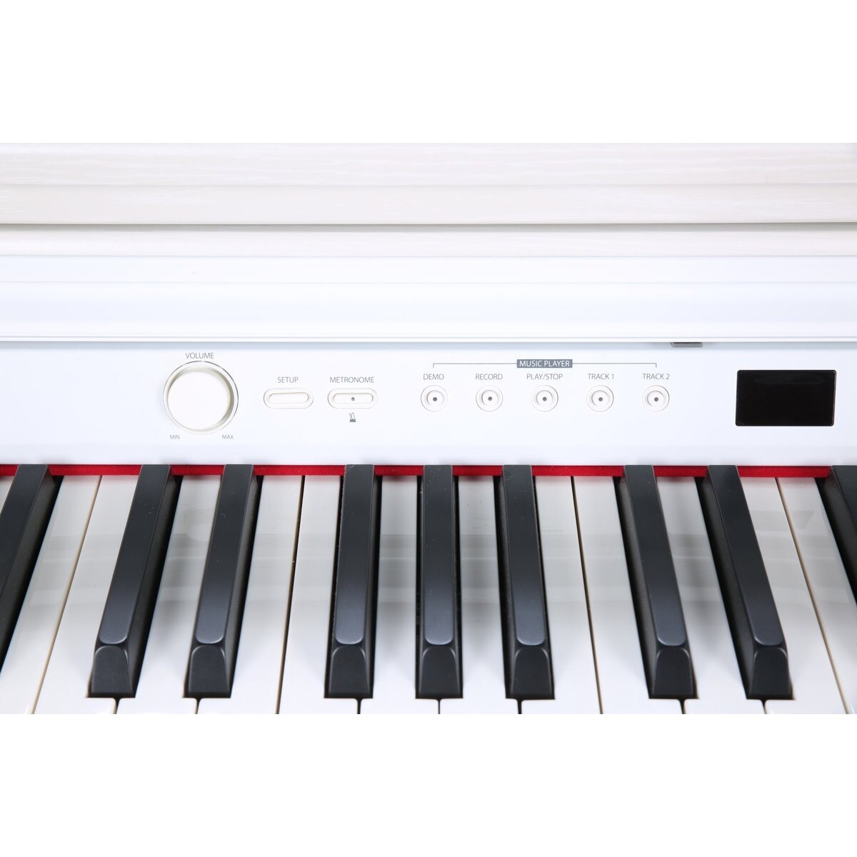 Set Pian Digital Flame SLP 150WH Alb - eMAG.ro