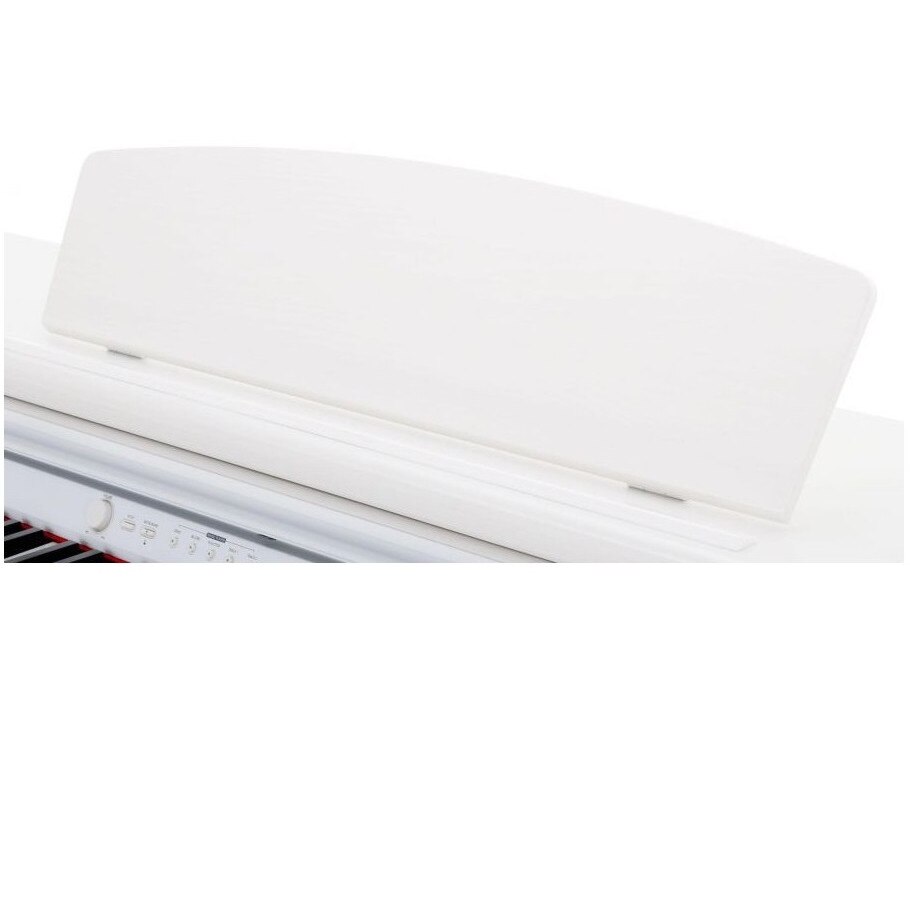 Set Pian Digital Flame SLP 150WH Alb - eMAG.ro