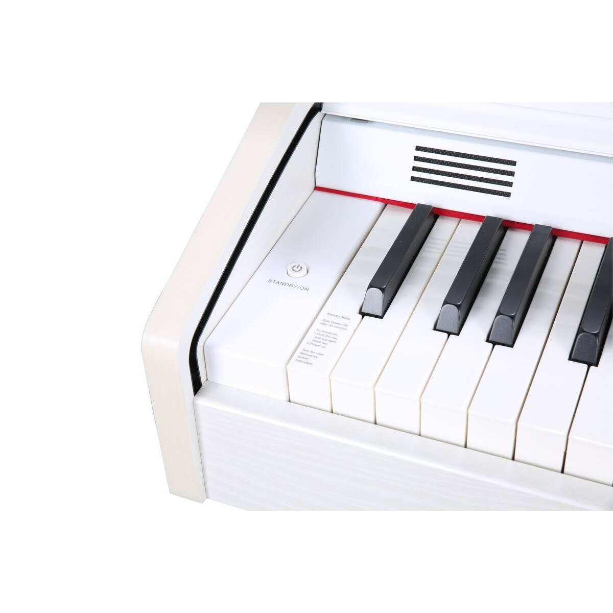 Set Pian Digital Flame SLP 150WH Alb - eMAG.ro