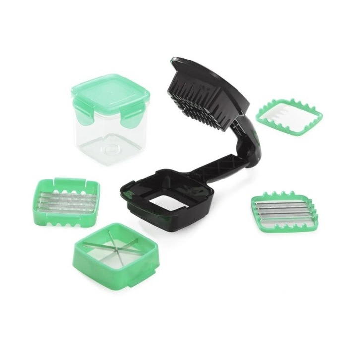 Feliator multifunctional pentru legume - eMAG.ro