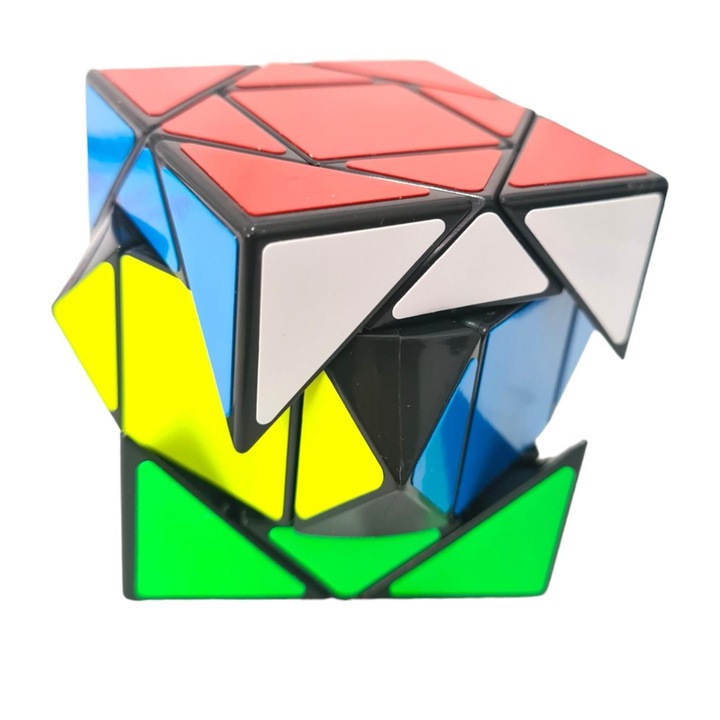 Cub Rubik 3x3x3 Skewb Magic Pandora - eMAG.ro