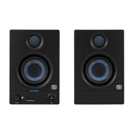 Set 2 boxe de studio, Presonus, PRE ERIS 35 BT 50 W, Negru - eMAG.ro