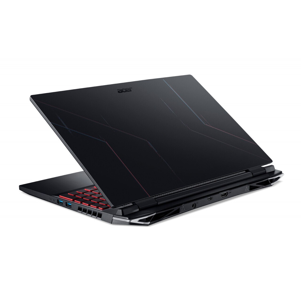 Laptop Acer Gaming Nitro 5 AN515-58, 15.6 inches (39.62 cm) Acer ...