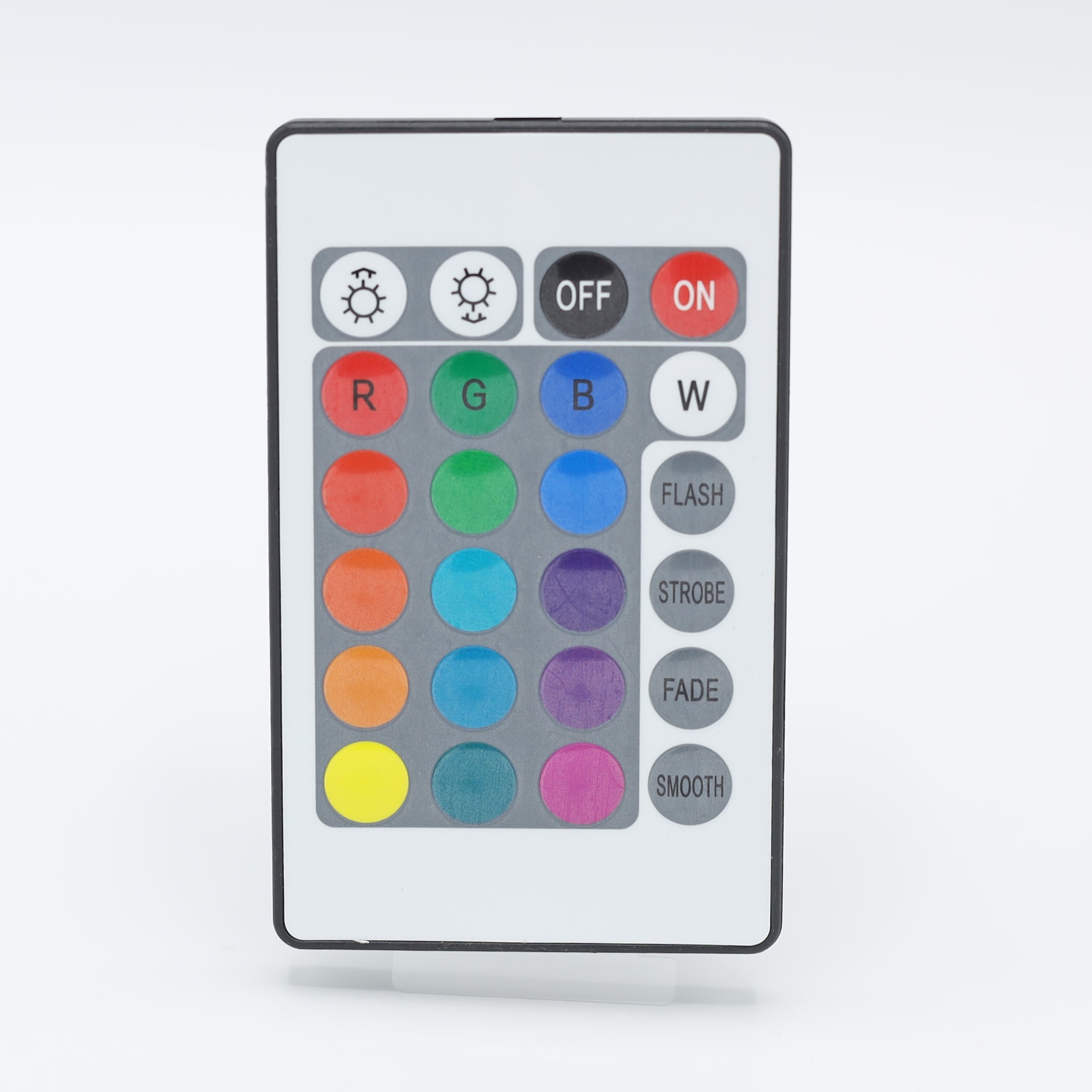 Set 2 Veioze Ambientale LED "Aurora" - cu Control Tactil 3 Temperaturi ...