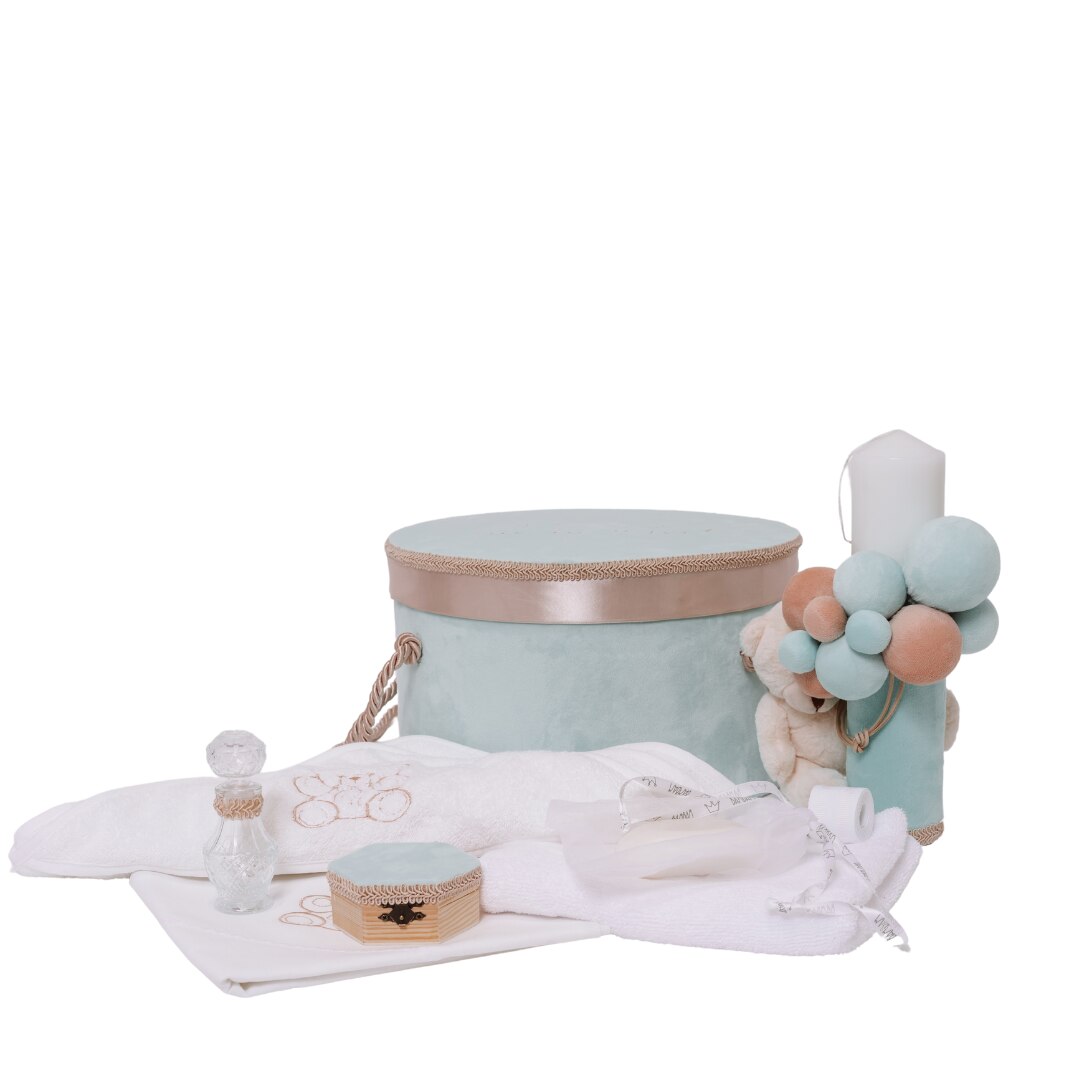 Trusou Unisex- Cufar catifea - eMAG.ro