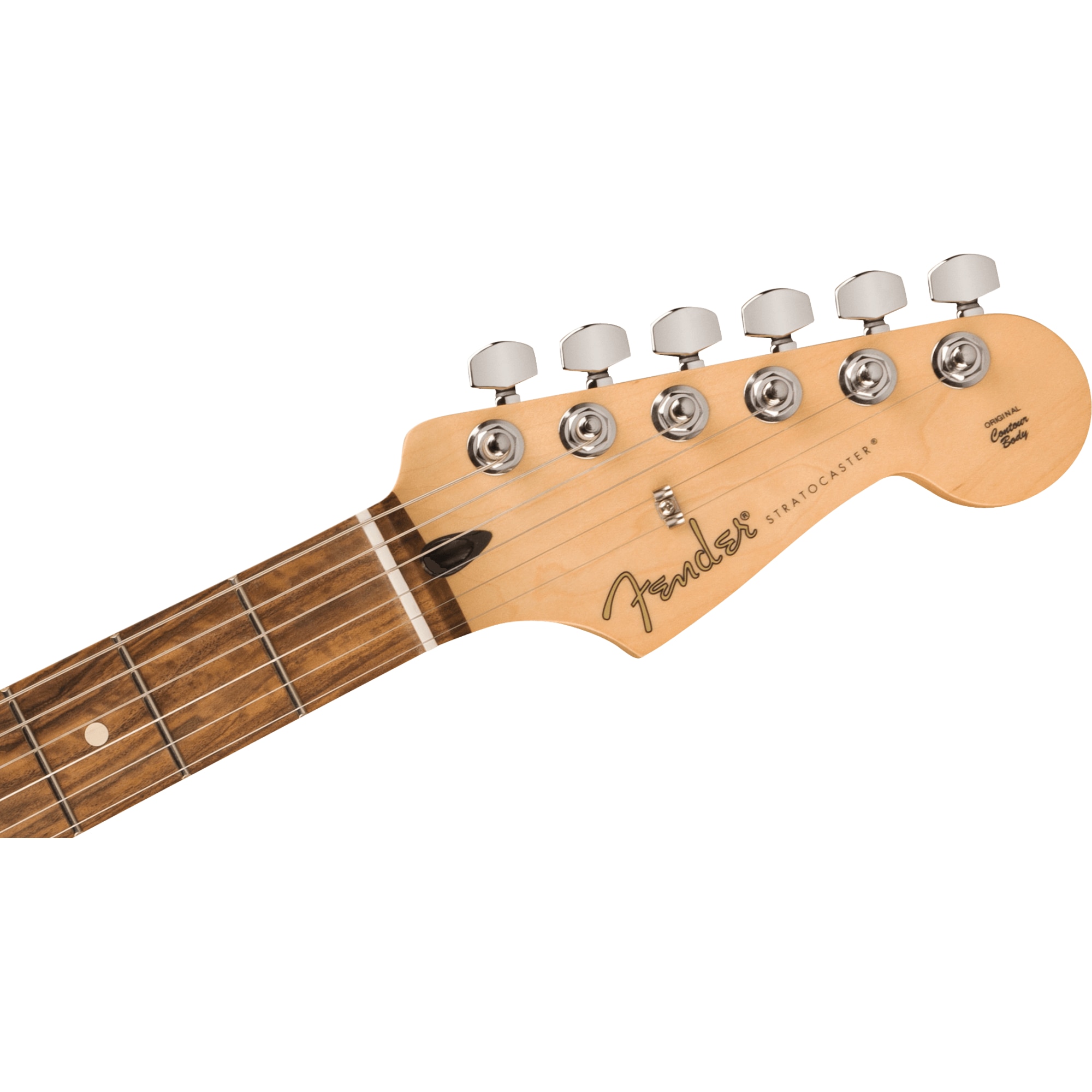 Електричаска китара, Fender, Player Stratocaster, HSS адаптери, Червен ...