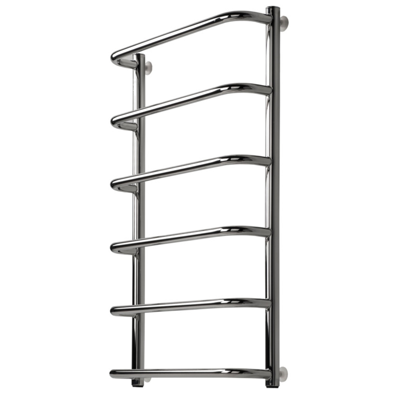 Calorifer baie portprosop Mario inox Standard HP 800x430/400 - eMAG.ro