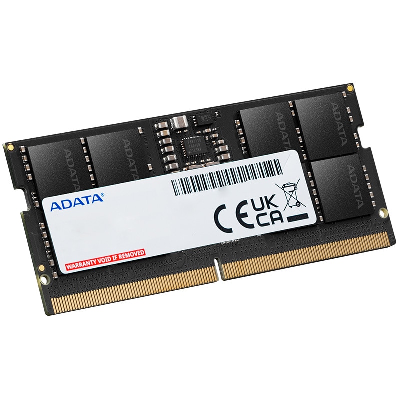 Memorie Laptop ADATA, 16GB DDR5, 5600MHz CL46 - eMAG.ro