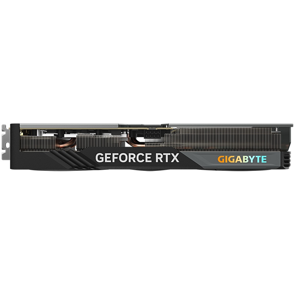 Placa Video Gigabyte GeForce® RTX™ 4070 GAMING OC V2, 12G GDDR6X, 192 ...