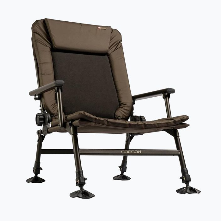 Scaun pescuit JRC Cocoon II Relaxa Recliner - eMAG.ro