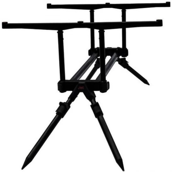 Rod pod JRC X-lite DR pod, 3 posturi - eMAG.ro