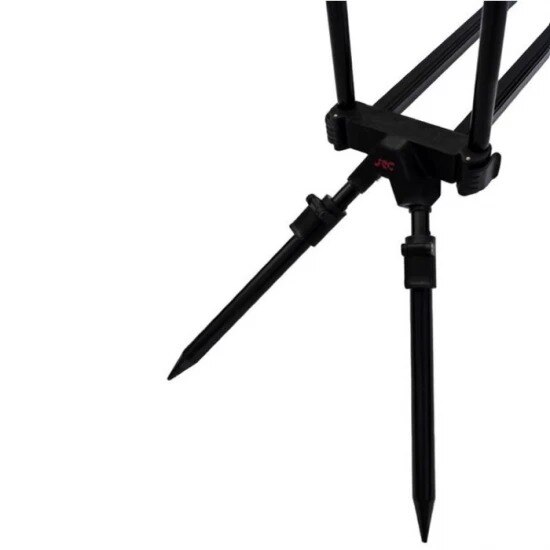 Rod pod JRC X-lite DR pod, 3 posturi - eMAG.ro