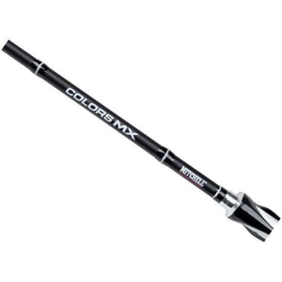 Combo spinning Mitchell Colors mx white, lanseta colors mx 802ml 2.44m ...