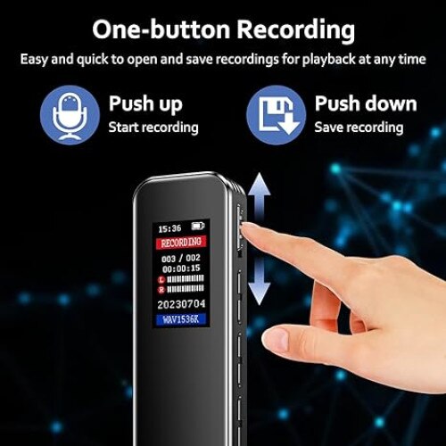 Detector camere si microfoane spion, portabil, cu indicator LED si ...