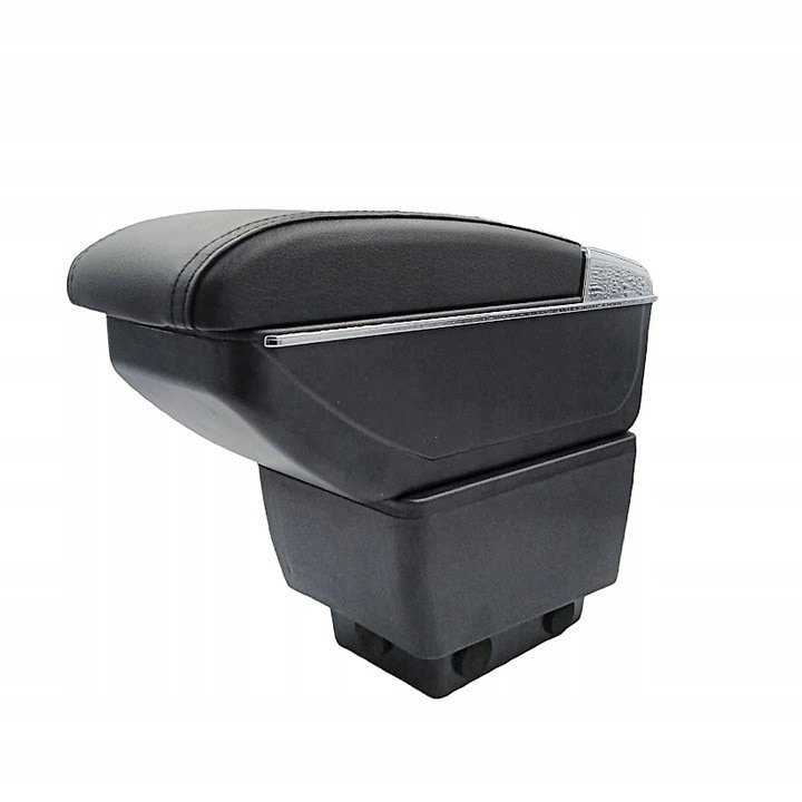 Cotiera dedicata Skoda Fabia III - eMAG.ro