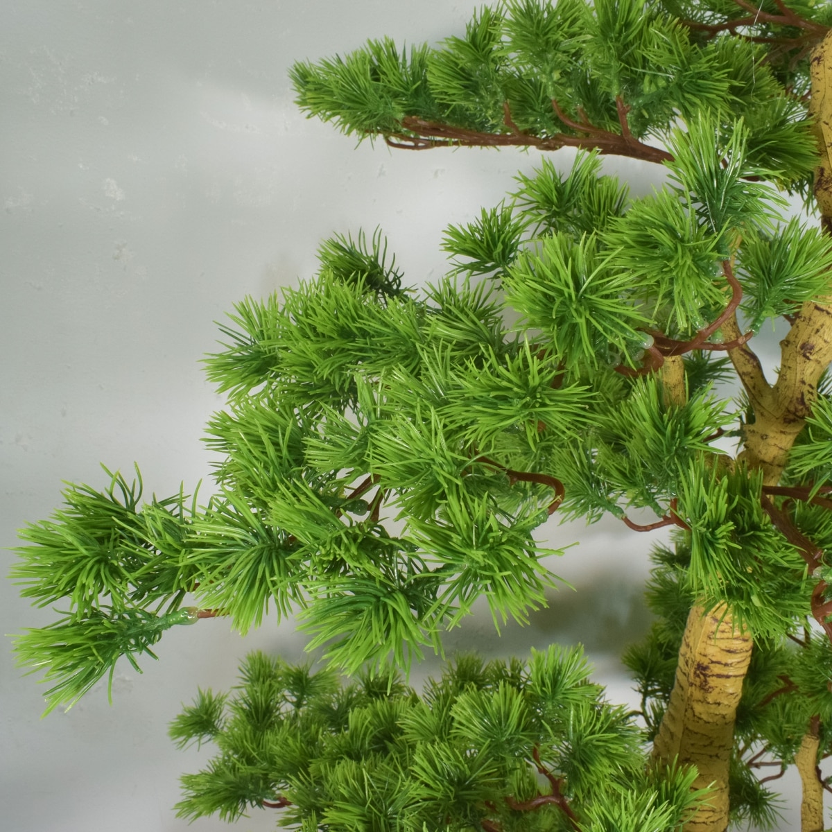 Copac artificial, Bonsai Pin fara ghiveci, Naimeed D5644, 166x85 cm ...