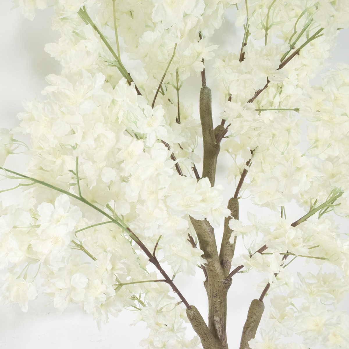 Copac artificial, Cires Japonez (Sakura) fara ghiveci, Naimeed D5624 ...