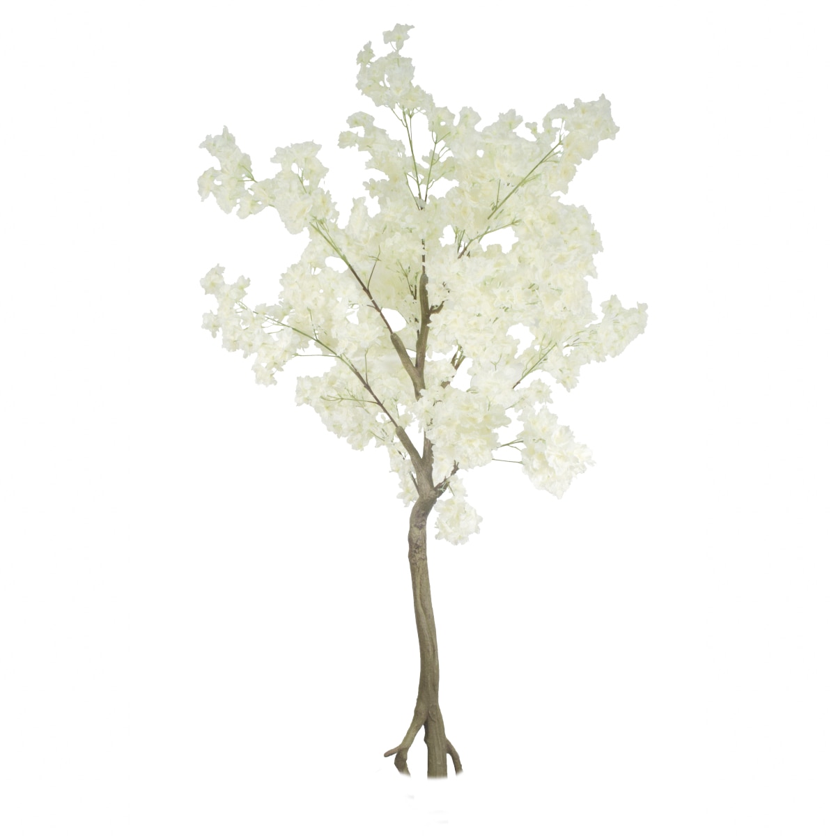 Copac artificial, Cires Japonez (Sakura) fara ghiveci, Naimeed D5624 ...