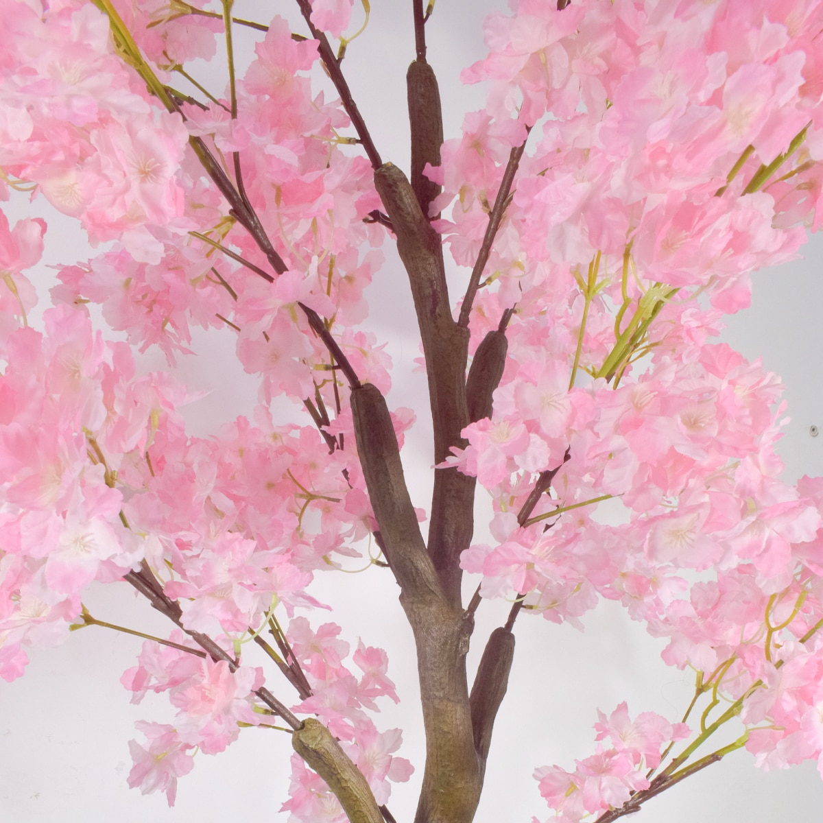 Copac artificial, Cires Japonez (Sakura) fara ghiveci, Naimeed D5624 ...