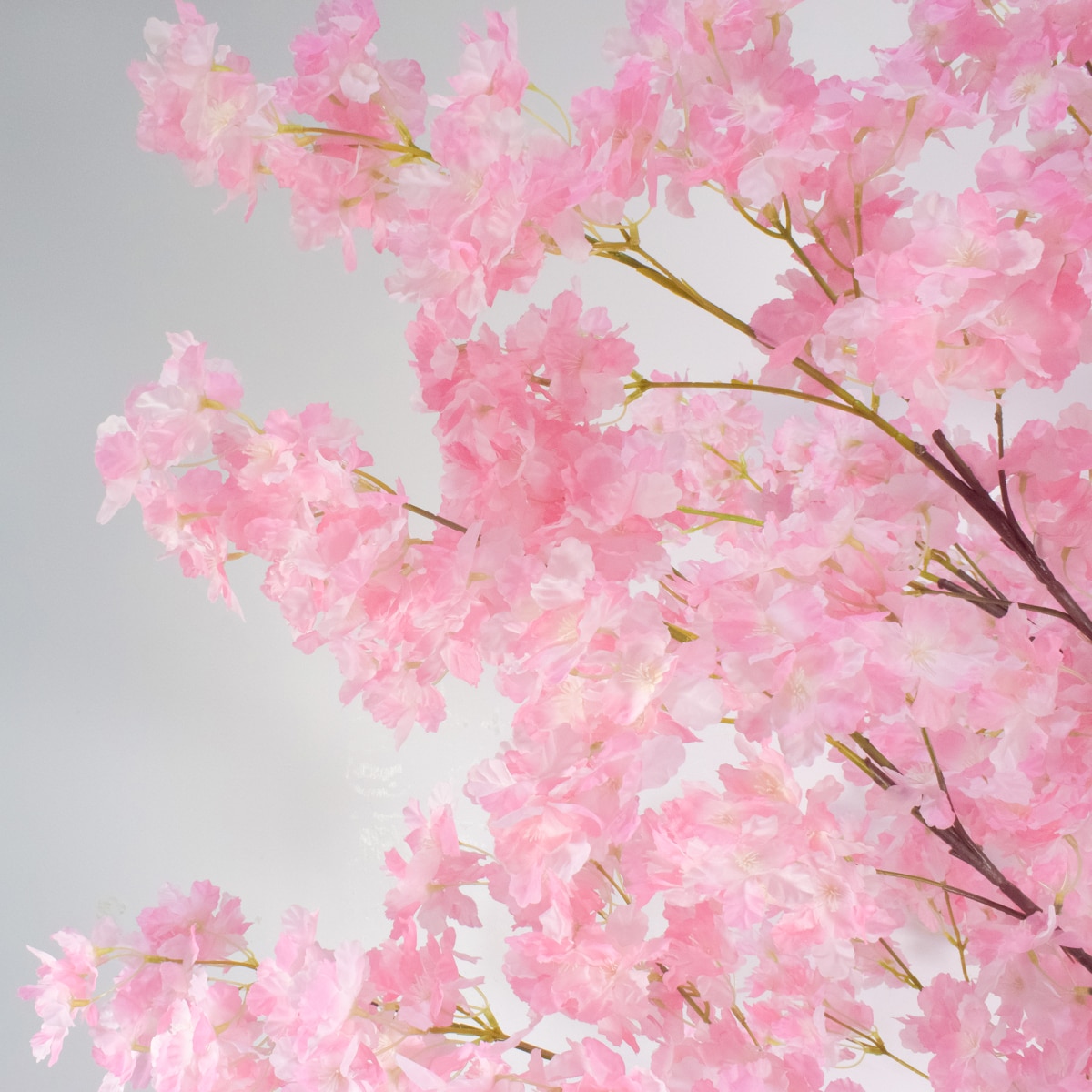 Copac artificial, Cires Japonez (Sakura) fara ghiveci, Naimeed D5624 ...