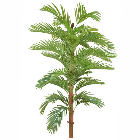 Copac artificial, Palmier fara ghiveci, Naimeed D5635, 180x120 cm ...