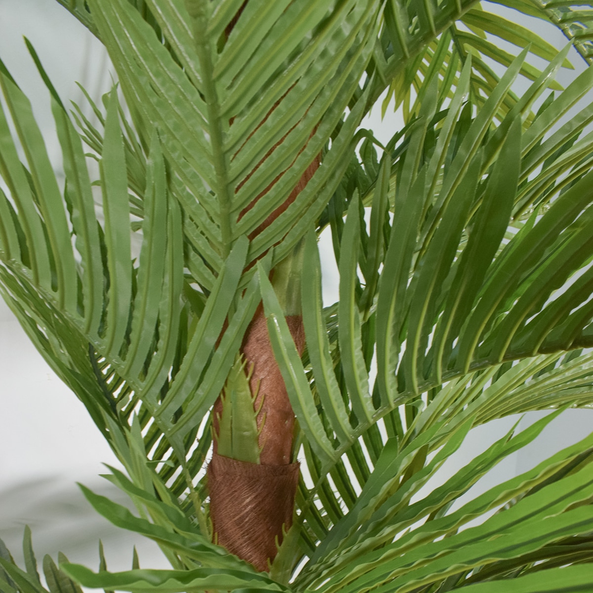 Copac artificial, Palmier fara ghiveci, Naimeed D5635, 180x120 cm ...