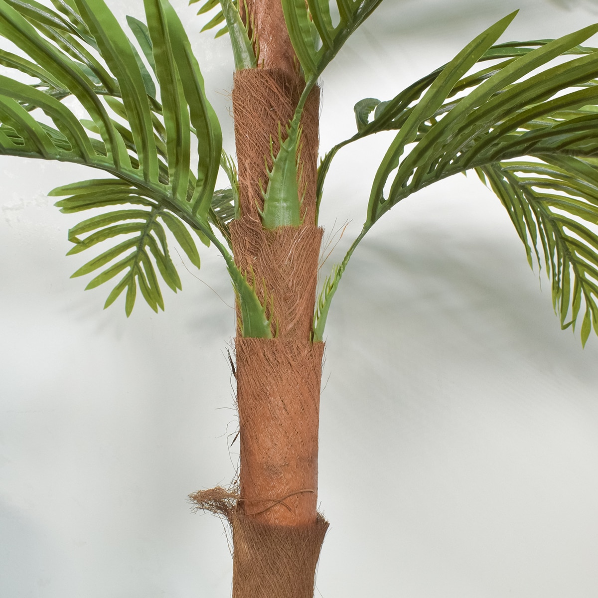 Copac artificial, Palmier fara ghiveci, Naimeed D5635, 180x120 cm ...
