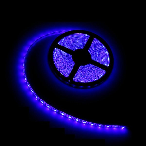 Banda LED RGB 5m - eMAG.ro