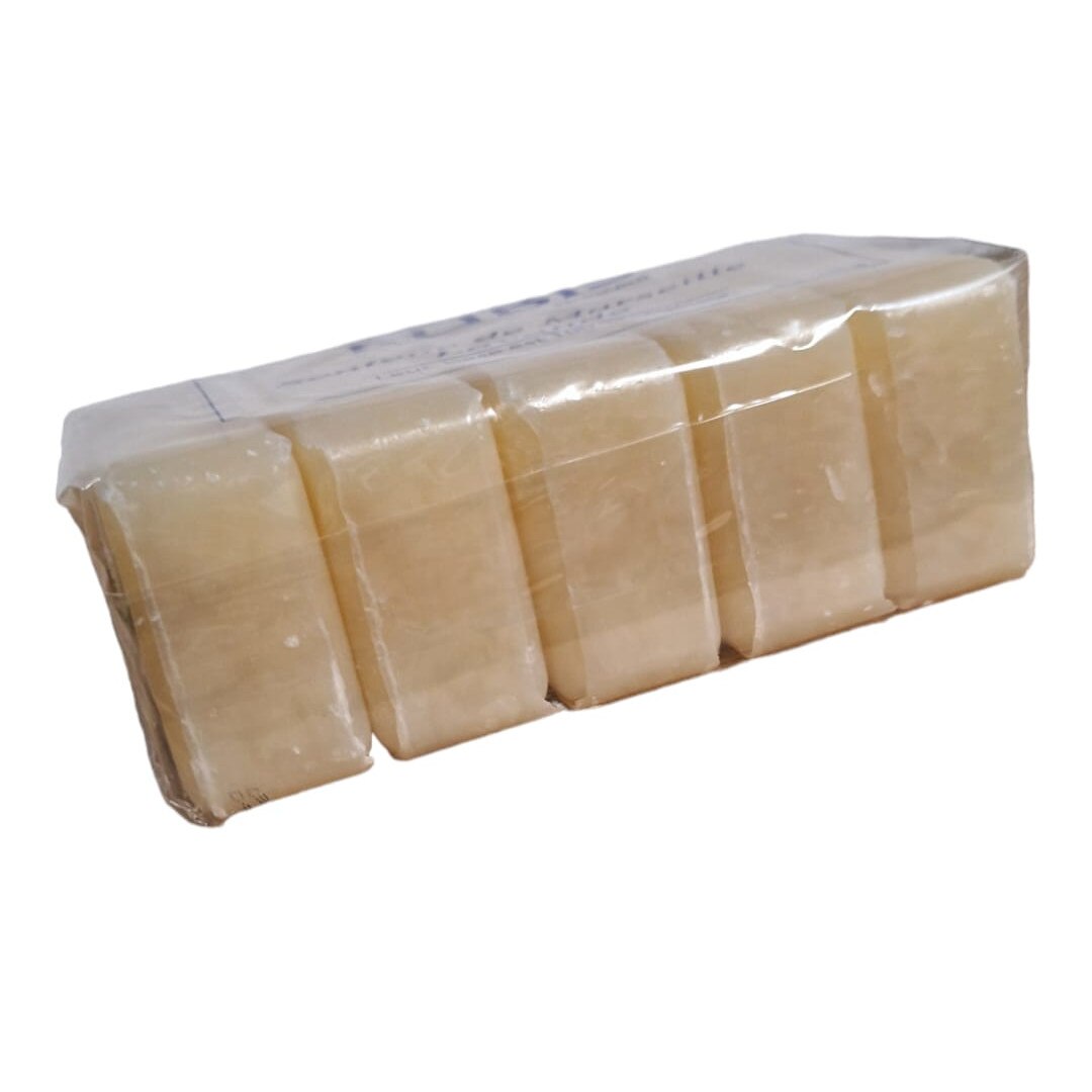 Sapun Solid de Marsilia cu Aroma de Lavanda 100 g, 5 buc - eMAG.ro