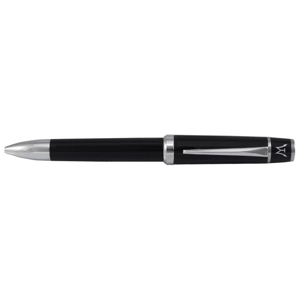 Set pixuri Toma Multi 3 in 1, automatice, negru, 0.5 mm - eMAG.ro