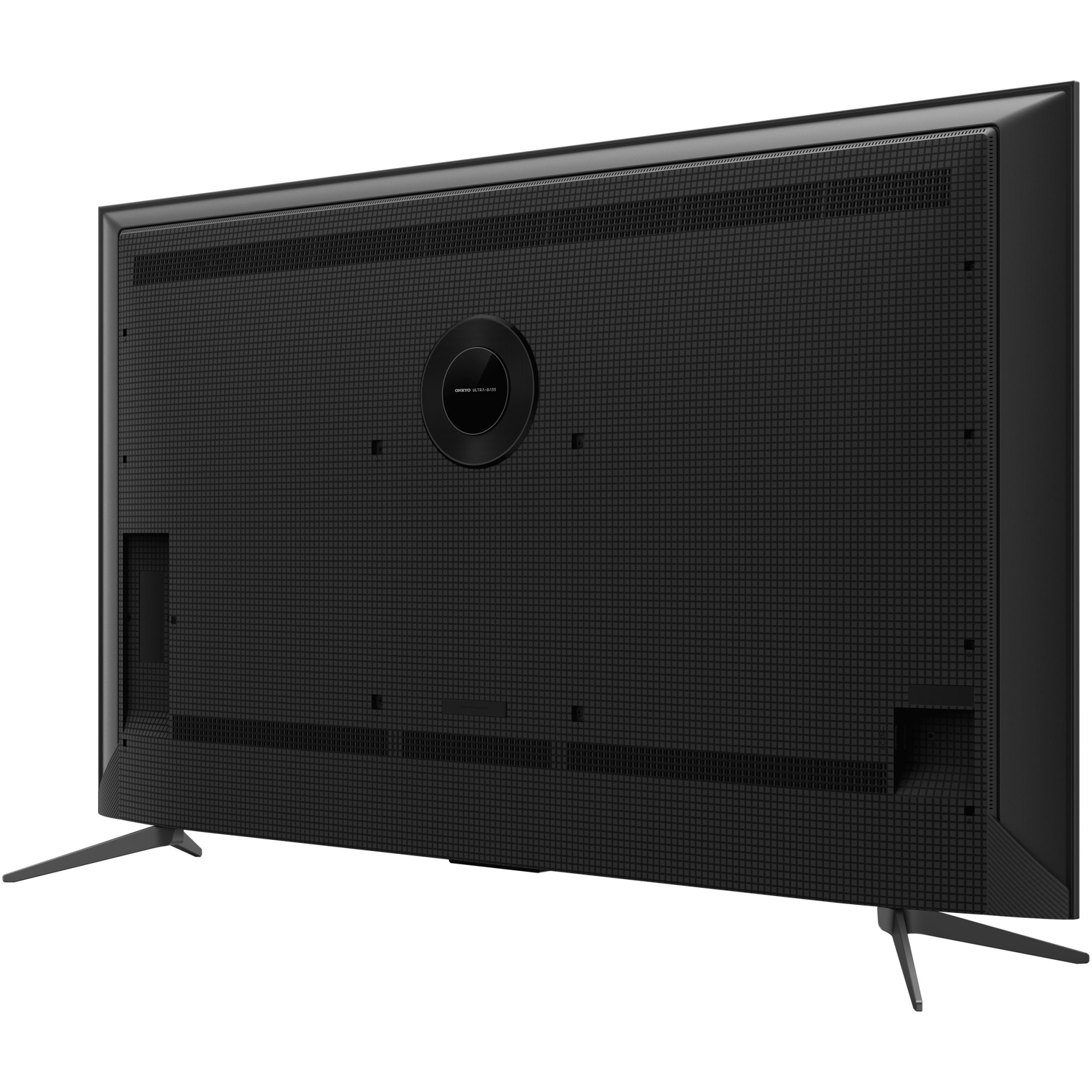 TCL 55C655 Pro Smart LED televízió, 139 cm, 4K,QLED, HDR, Google TV, F ...