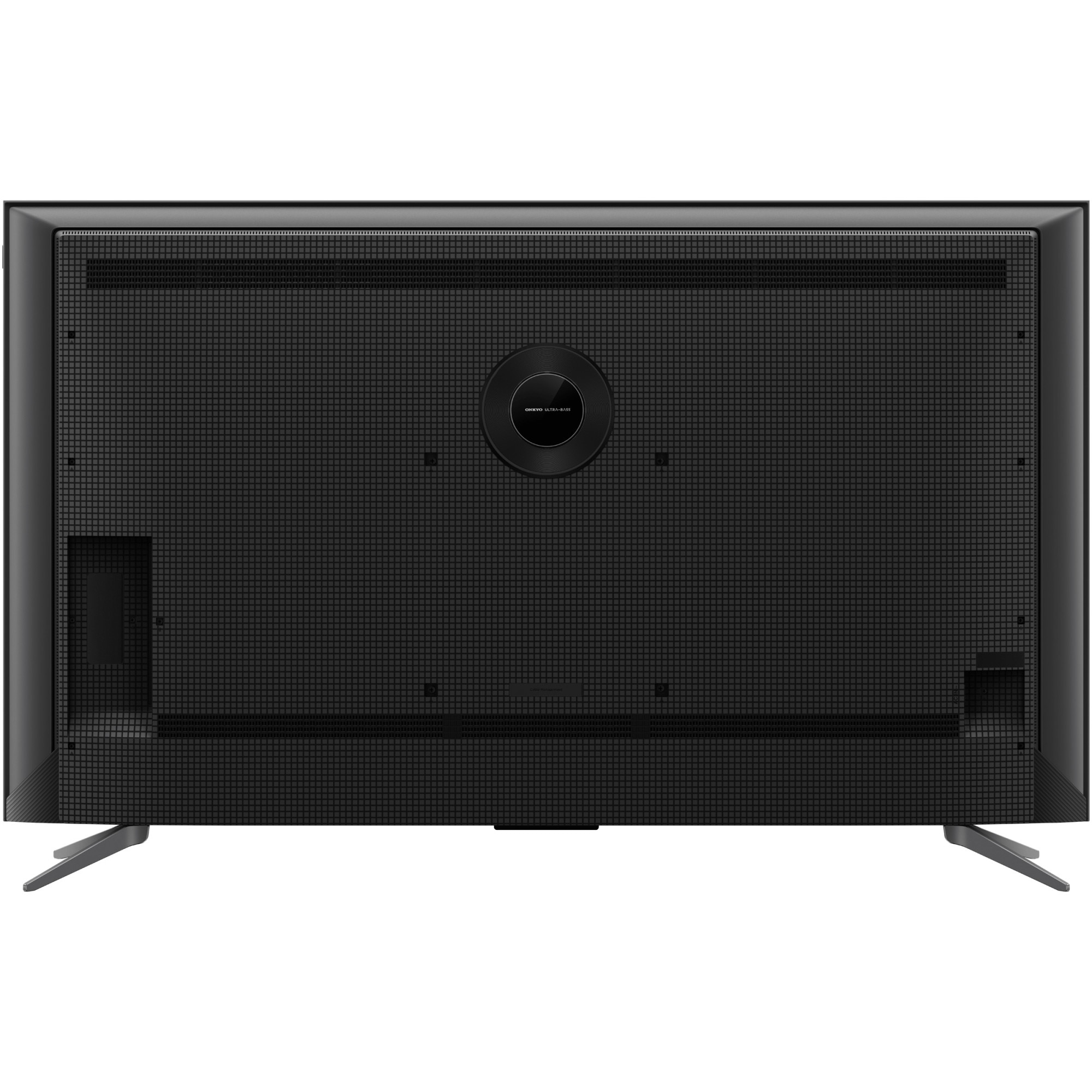 Televizor TCL QLED 65C655 Pro, 164 cm, Smart Gloogle TV, 4k Ultra HD, Clasa F (Model 2024) - eMAG.ro