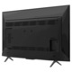Televizor TCL QLED 43C655, 108 cm, Smart Google TV, 4K Ultra HD, Clasa F (Model 2024) - eMAG.ro