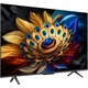 Televizor TCL QLED 43C655, 108 cm, Smart Google TV, 4K Ultra HD, Clasa F (Model 2024) - eMAG.ro