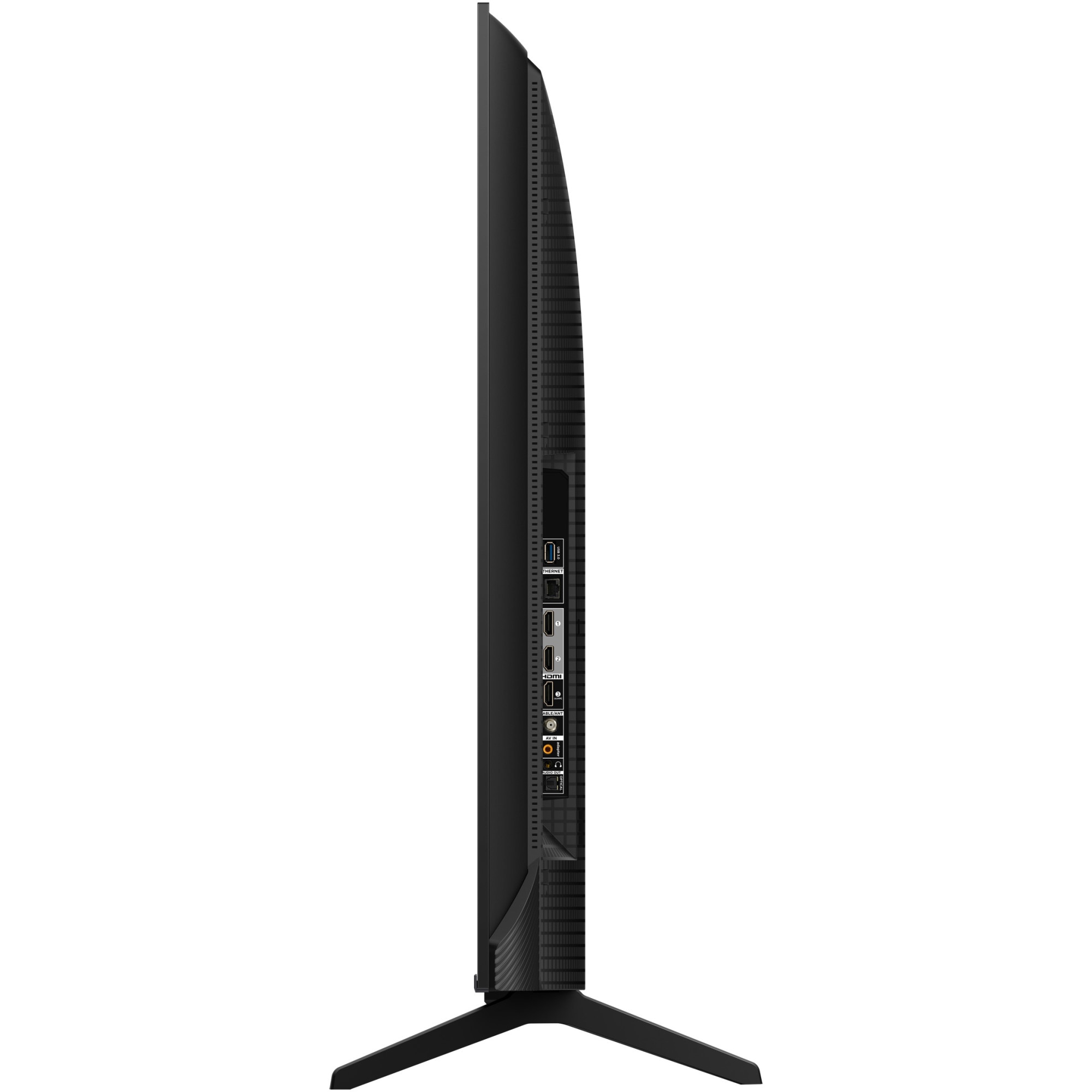 Телевизор TCL LED 50P755, 50" (126 см), Smart Google TV, 4K Ultra HD ...