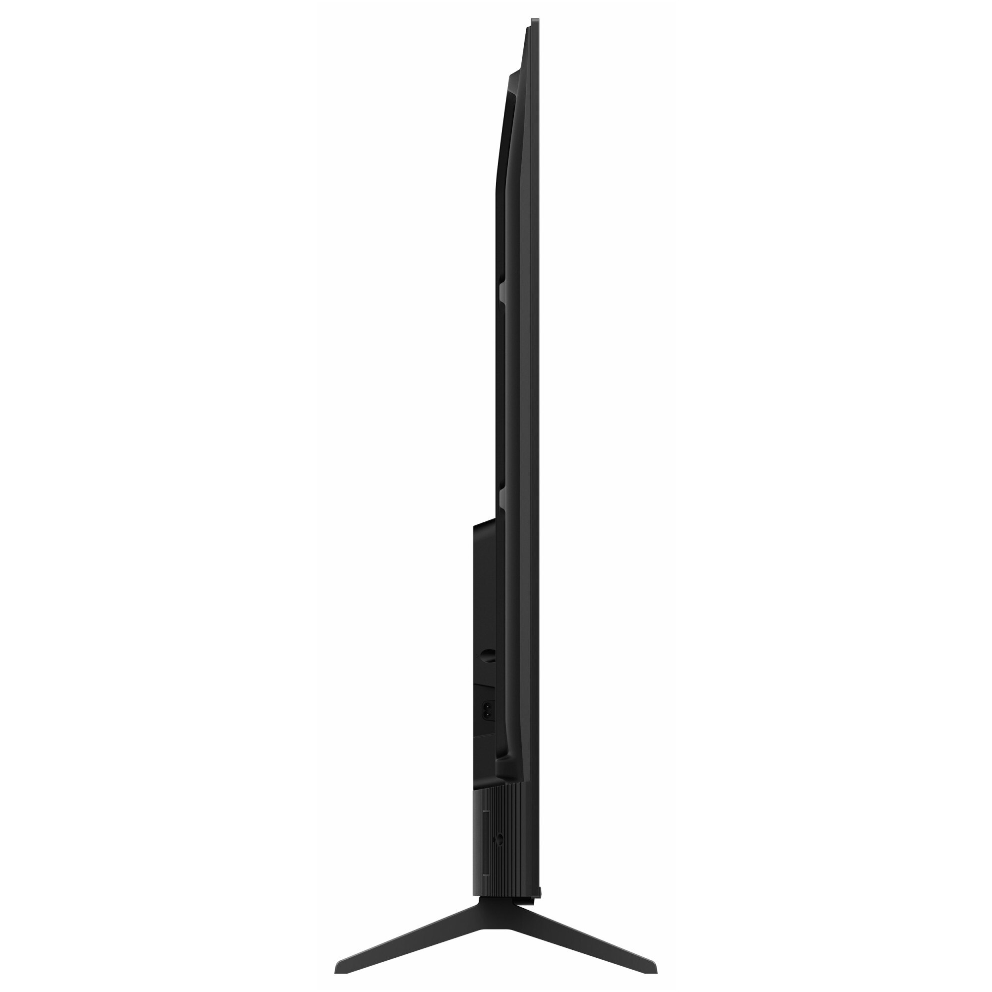 Televizor TCL LED 75P655, 189 cm, Smart Google TV, 4K Ultra HD, Clasa E ...