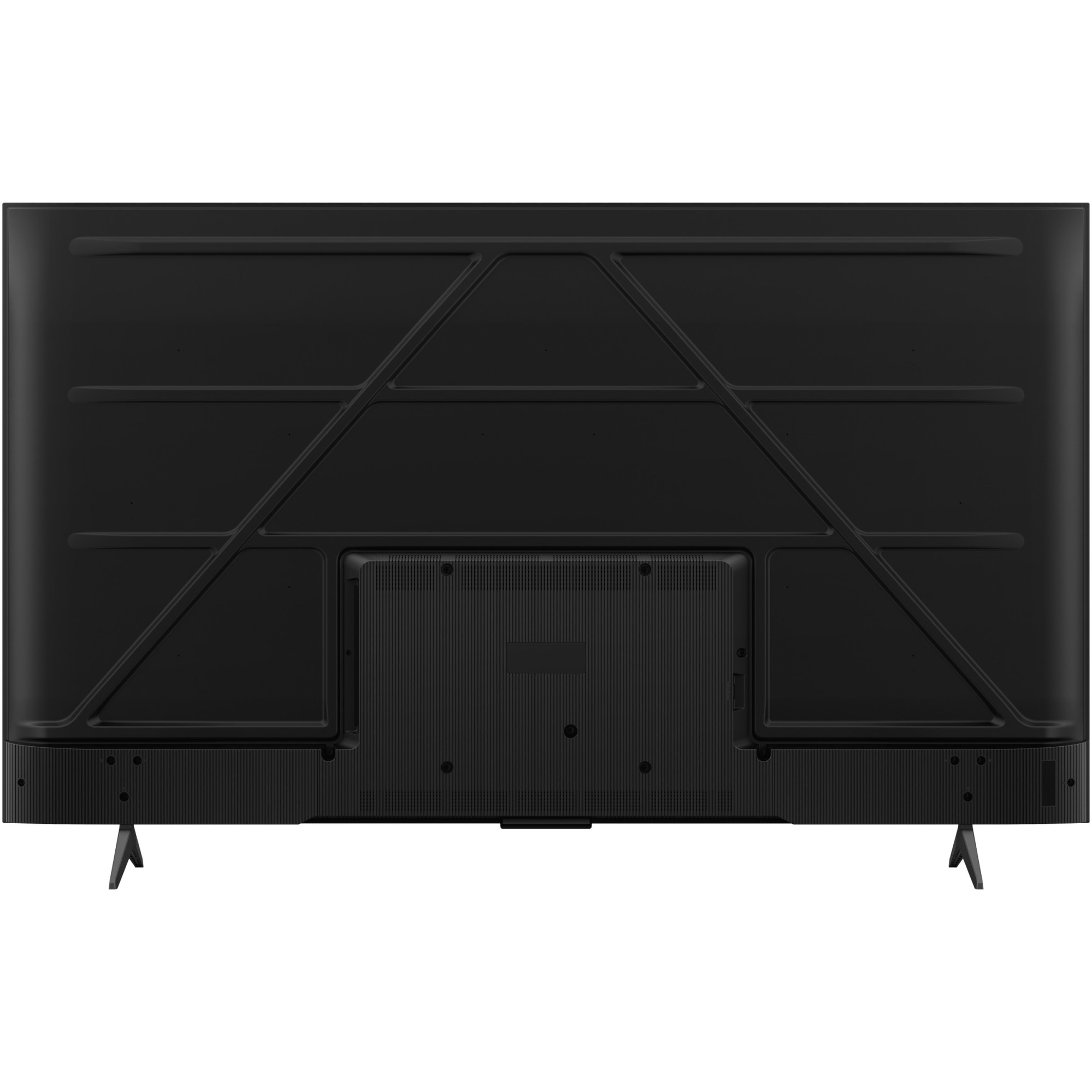 Televizor TCL LED 75P655, 189 cm, Smart Google TV, 4K Ultra HD, Clasa E ...