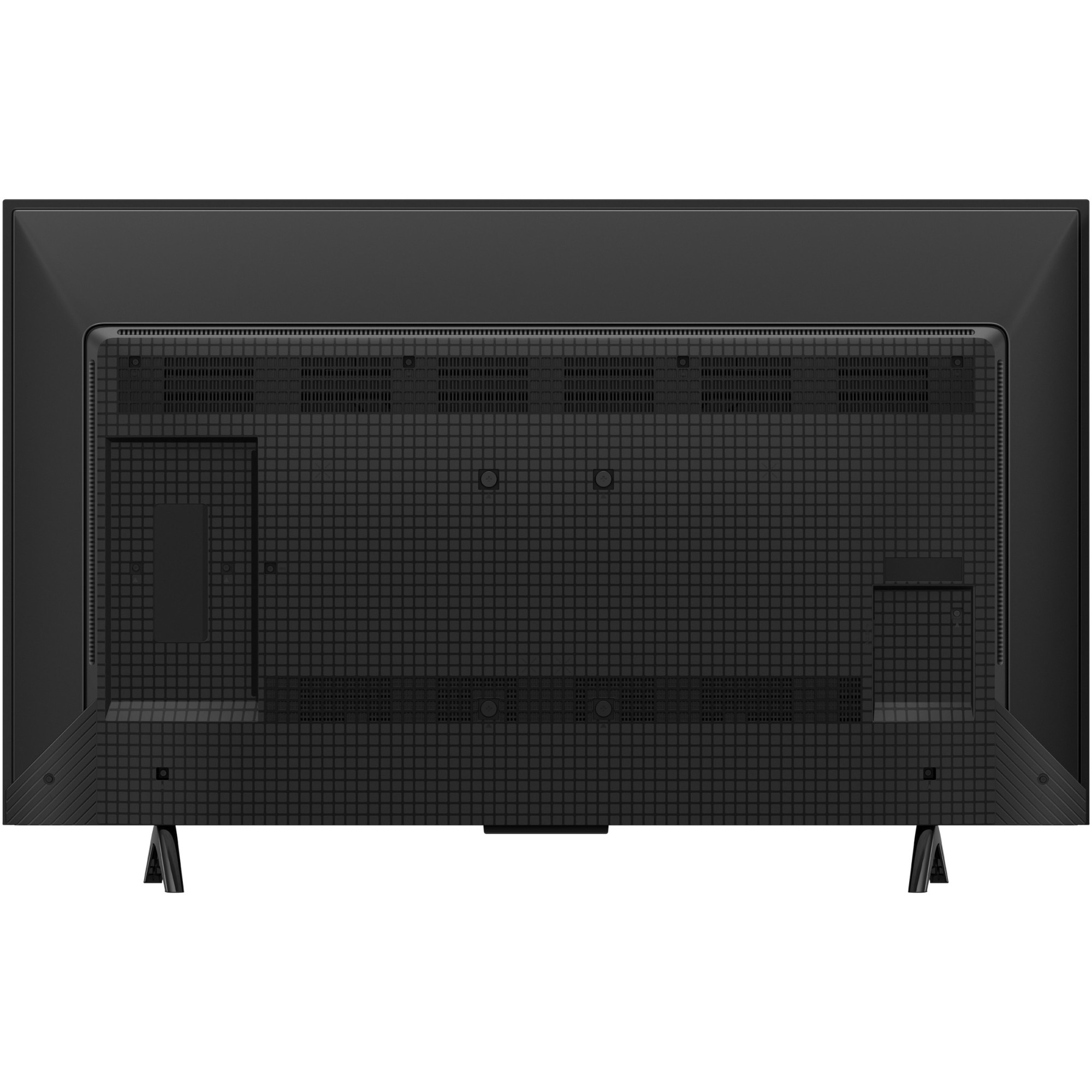 Телевизор TCL LED 43P755, 43" (108 см), Smart Google TV, 4K Ultra HD, Клас F (Модел 2024) - eMAG.bg