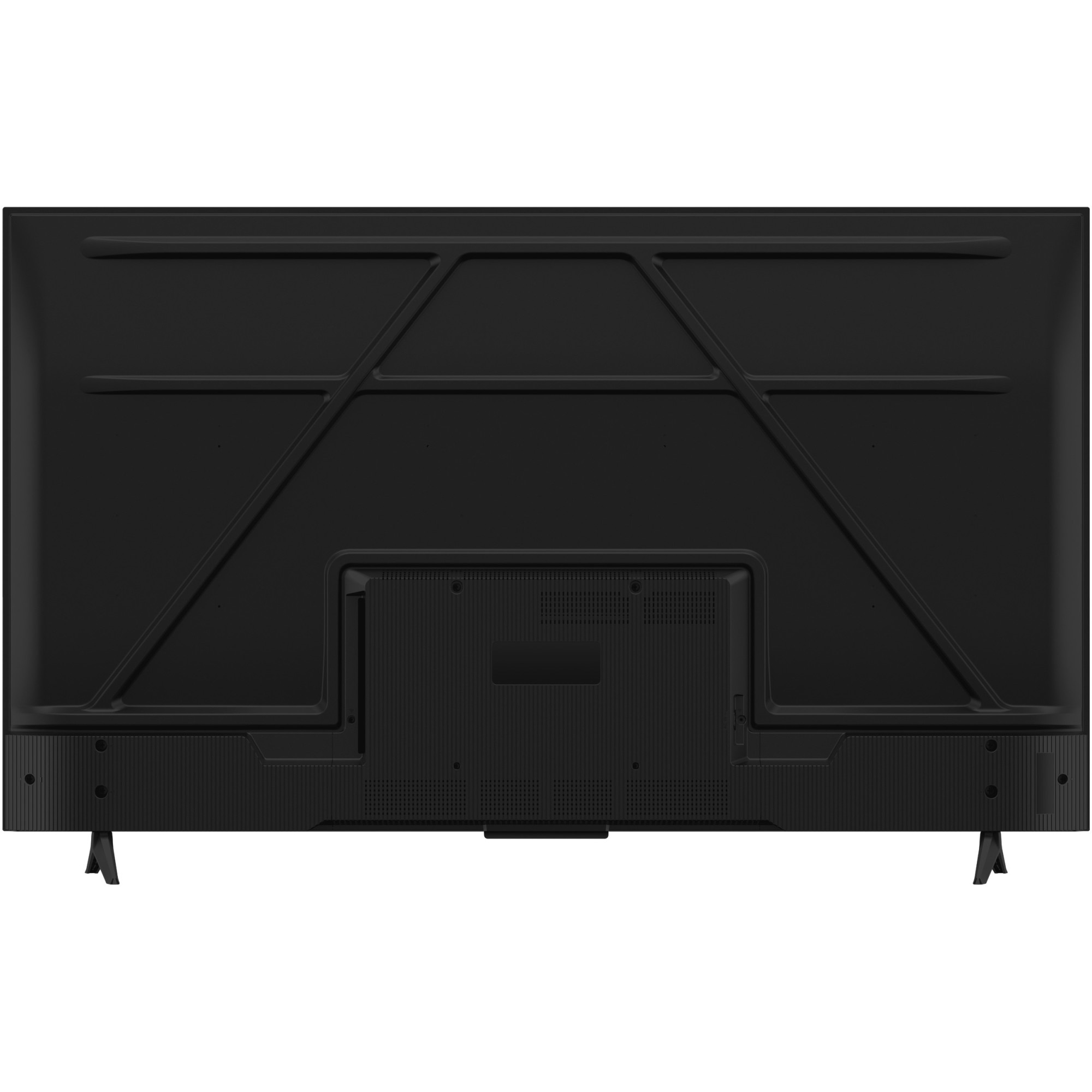 Televizor TCL LED 55P655, 139 cm, Smart Google TV, 4K Ultra HD, Clasa E ...