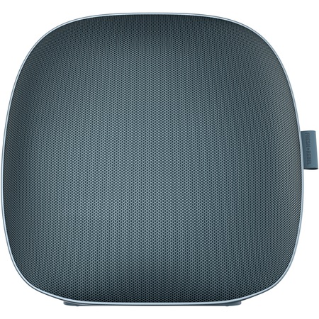 Boxa portabila Fresh 'n Rebel Soul, Bluetooth, IPX5, Dive Blue - eMAG.ro