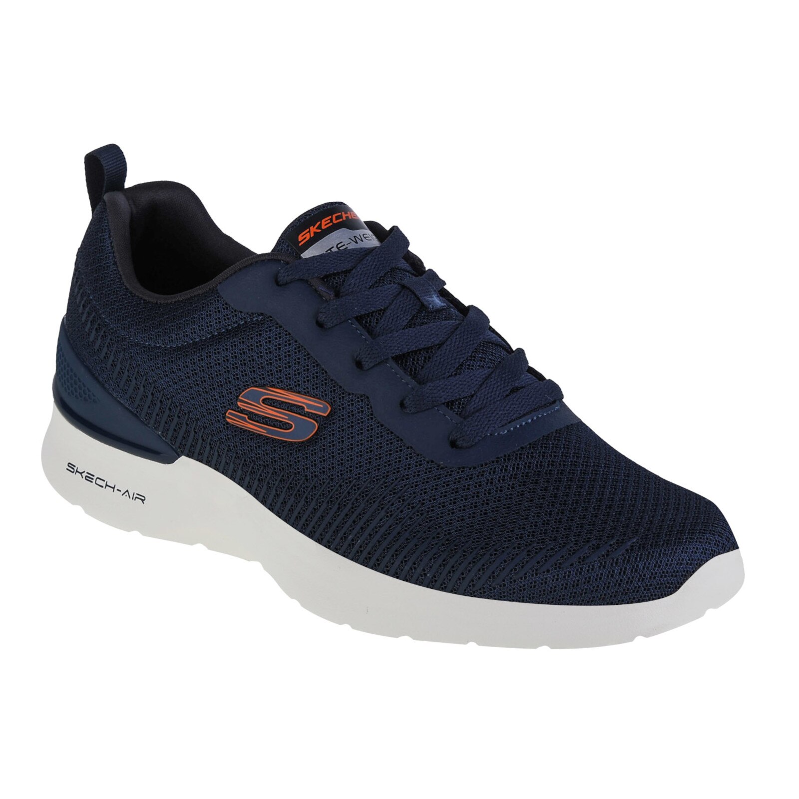 Маратонки, Skechers Skech-Air Dynamight - Bliton 232691-NVOR, Тъмносини ...