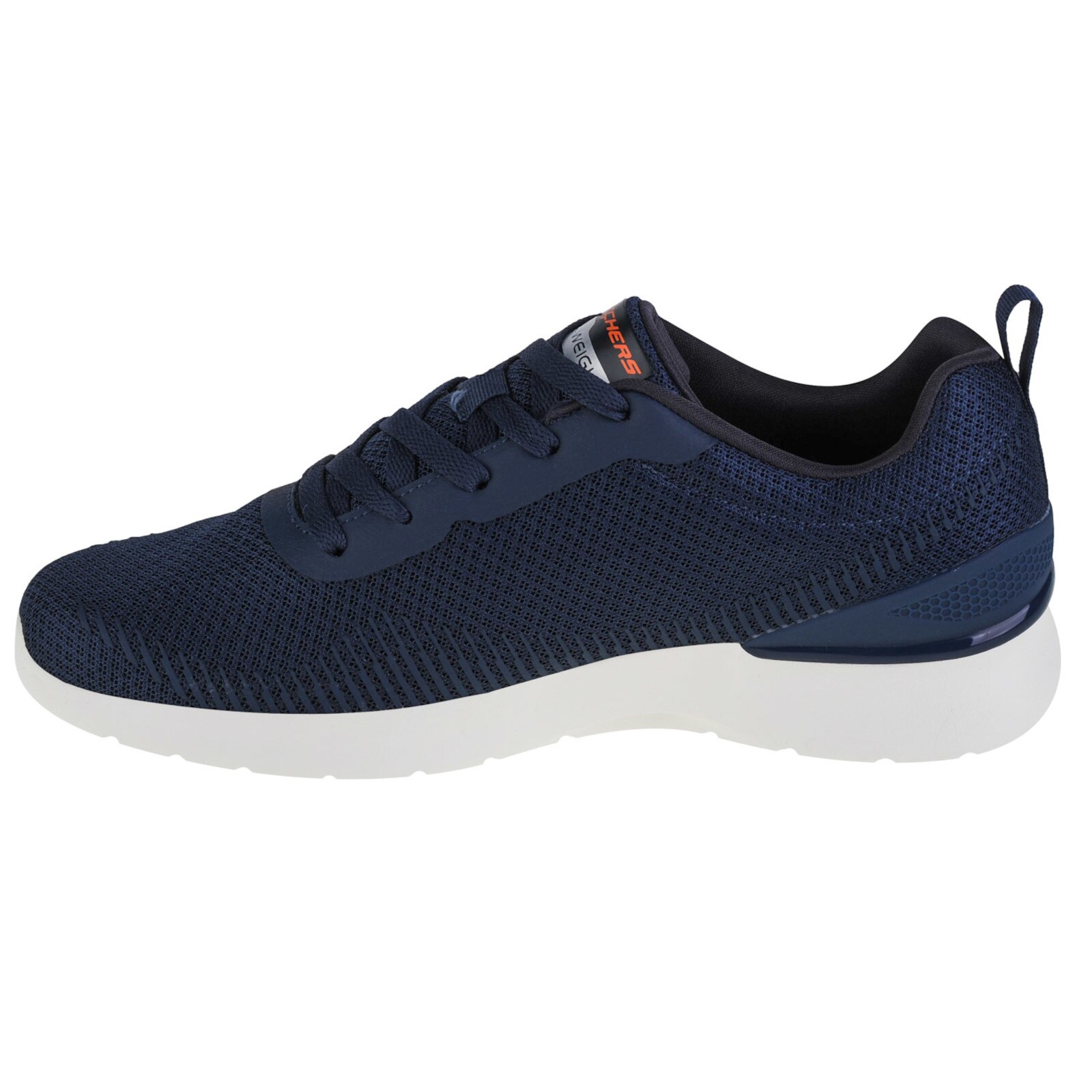 Маратонки, Skechers Skech-Air Dynamight - Bliton 232691-NVOR, Тъмносини ...