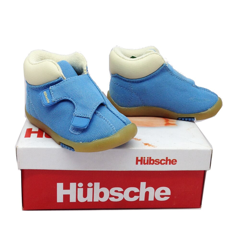 Бебешки обувки Hubsche Orthopaedics 51213-1 ML1-20-2, 17-28 ...