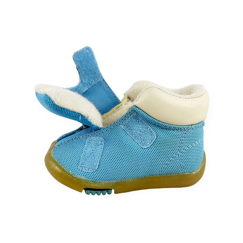 Бебешки обувки Hubsche Orthopaedics 51213-1 ML1-20-2, 17-28 ...